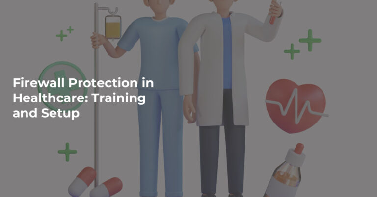 Secure Transmission of PHI: Training Best Practices